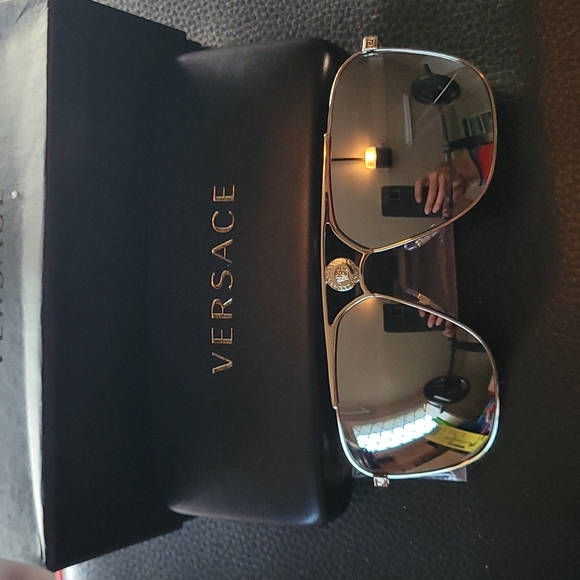 Versace | Accessories | Versace Shades | Poshmark